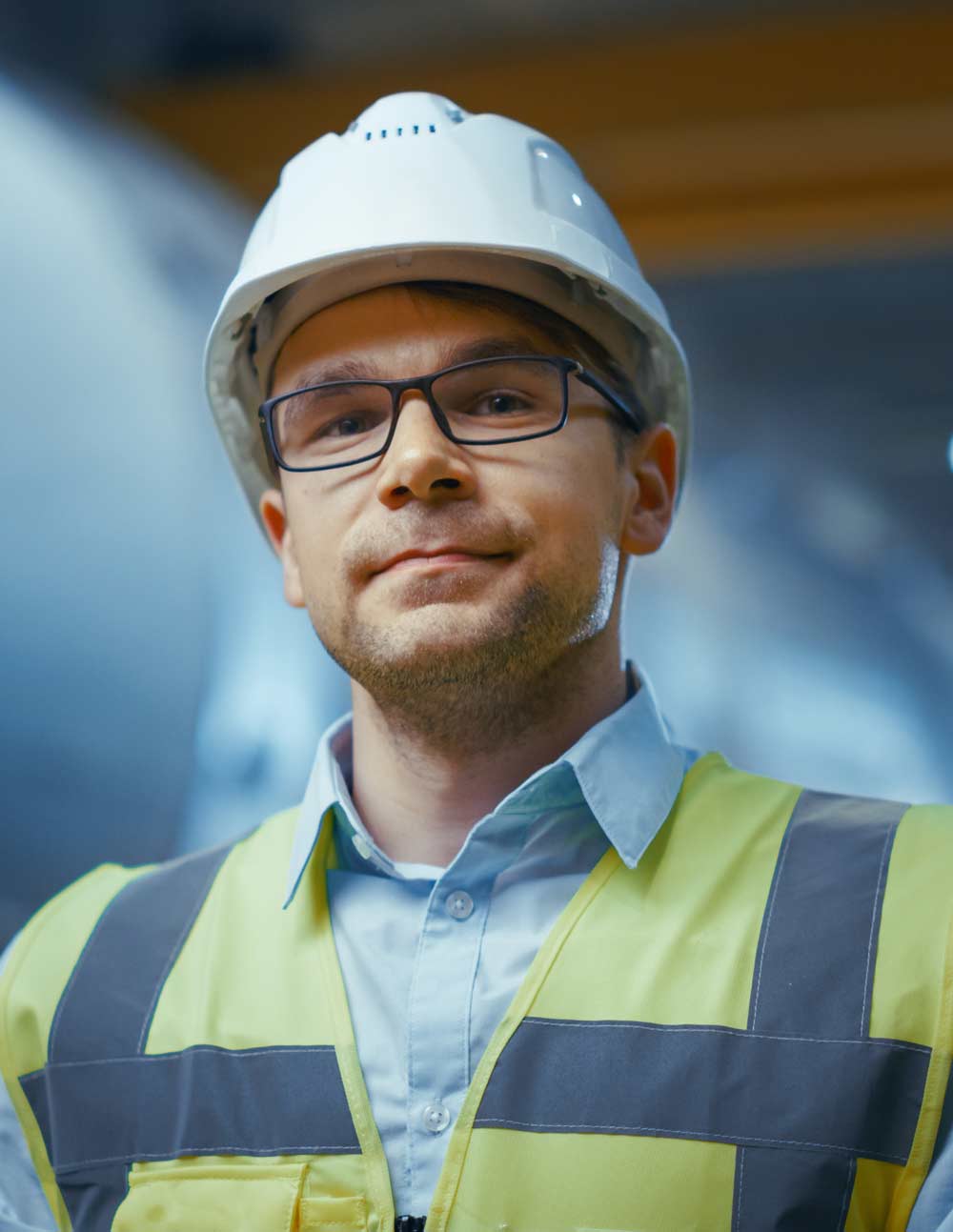 Our Team - Green Steel