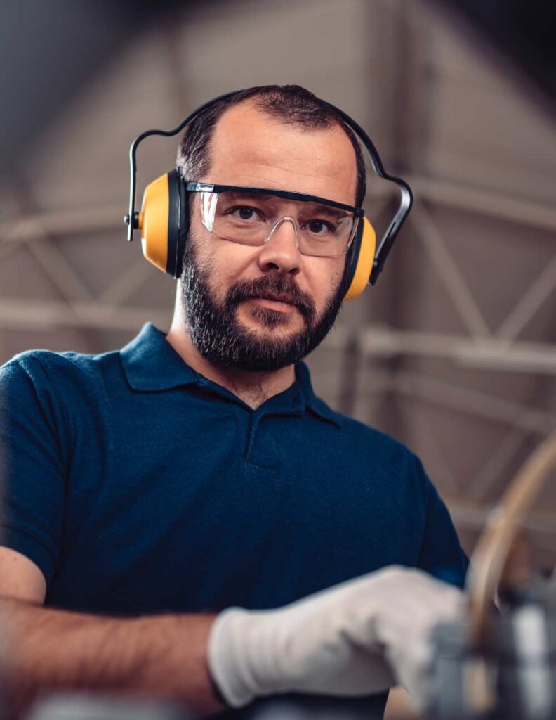 Our Team - Green Steel